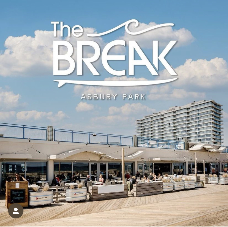Jersey Shore Restaurant Week
