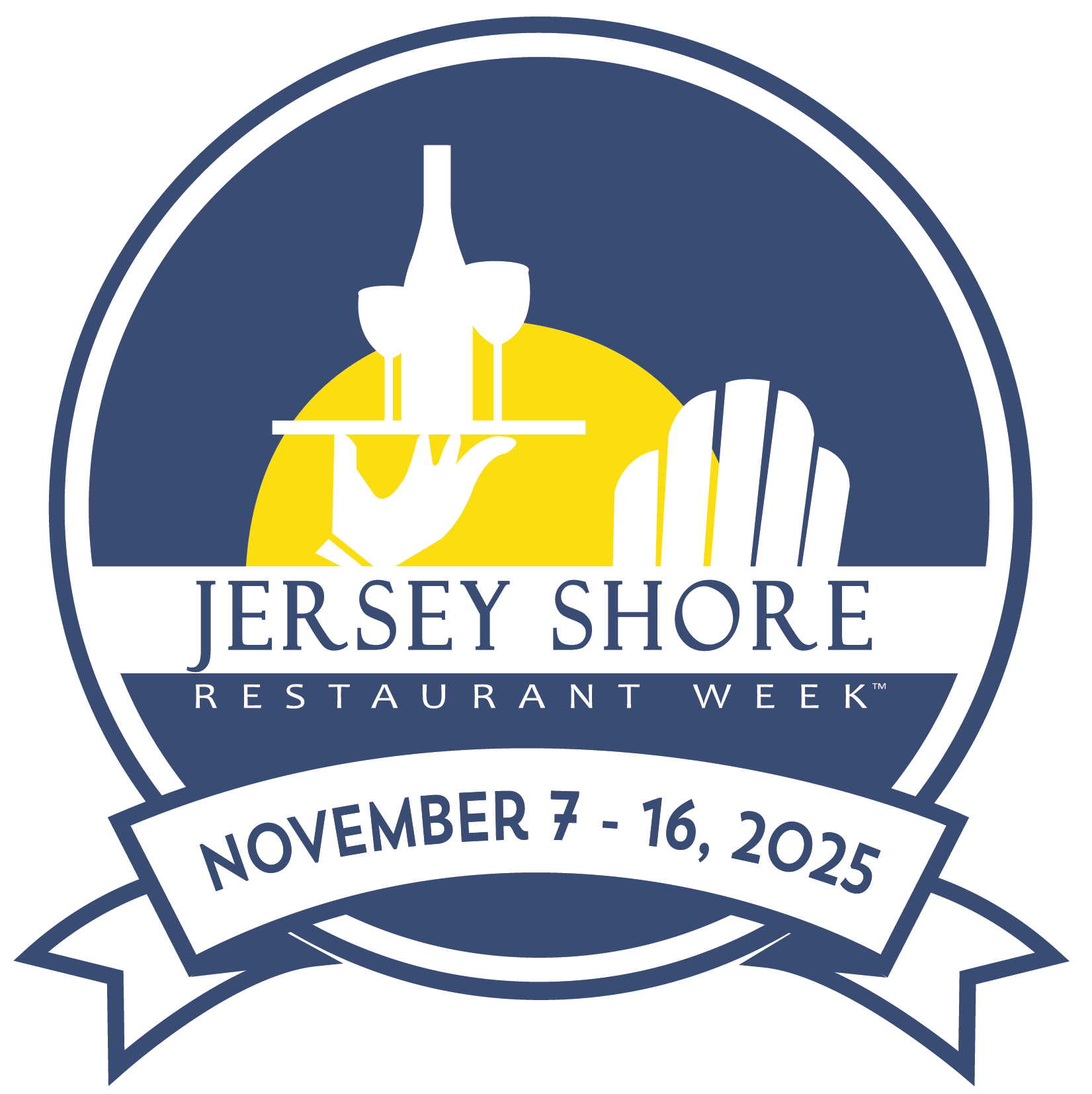 Jersey Shore Restaurant Week
